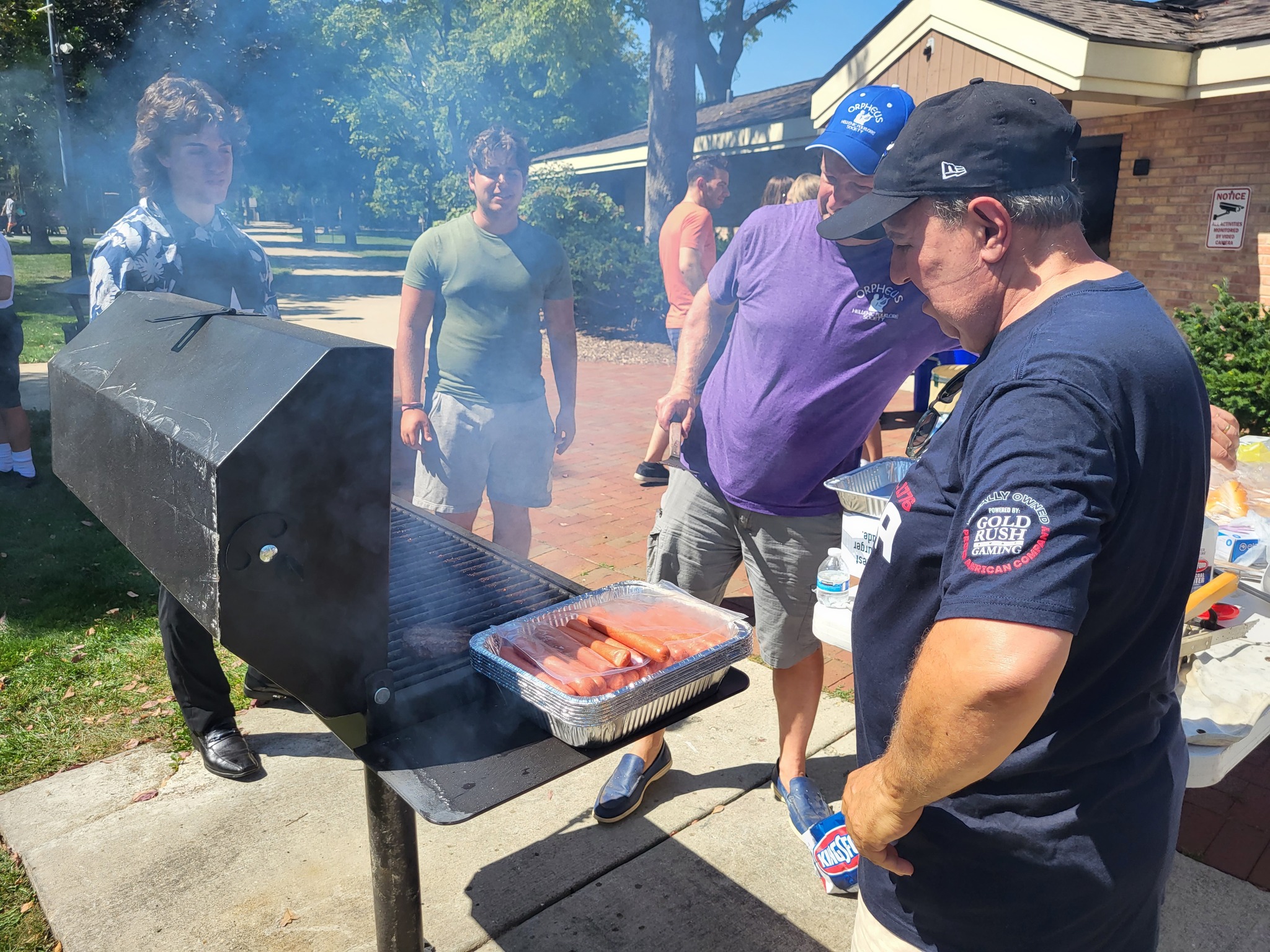 Pictures 2023 – Orpheus Hellenic Folklore Society